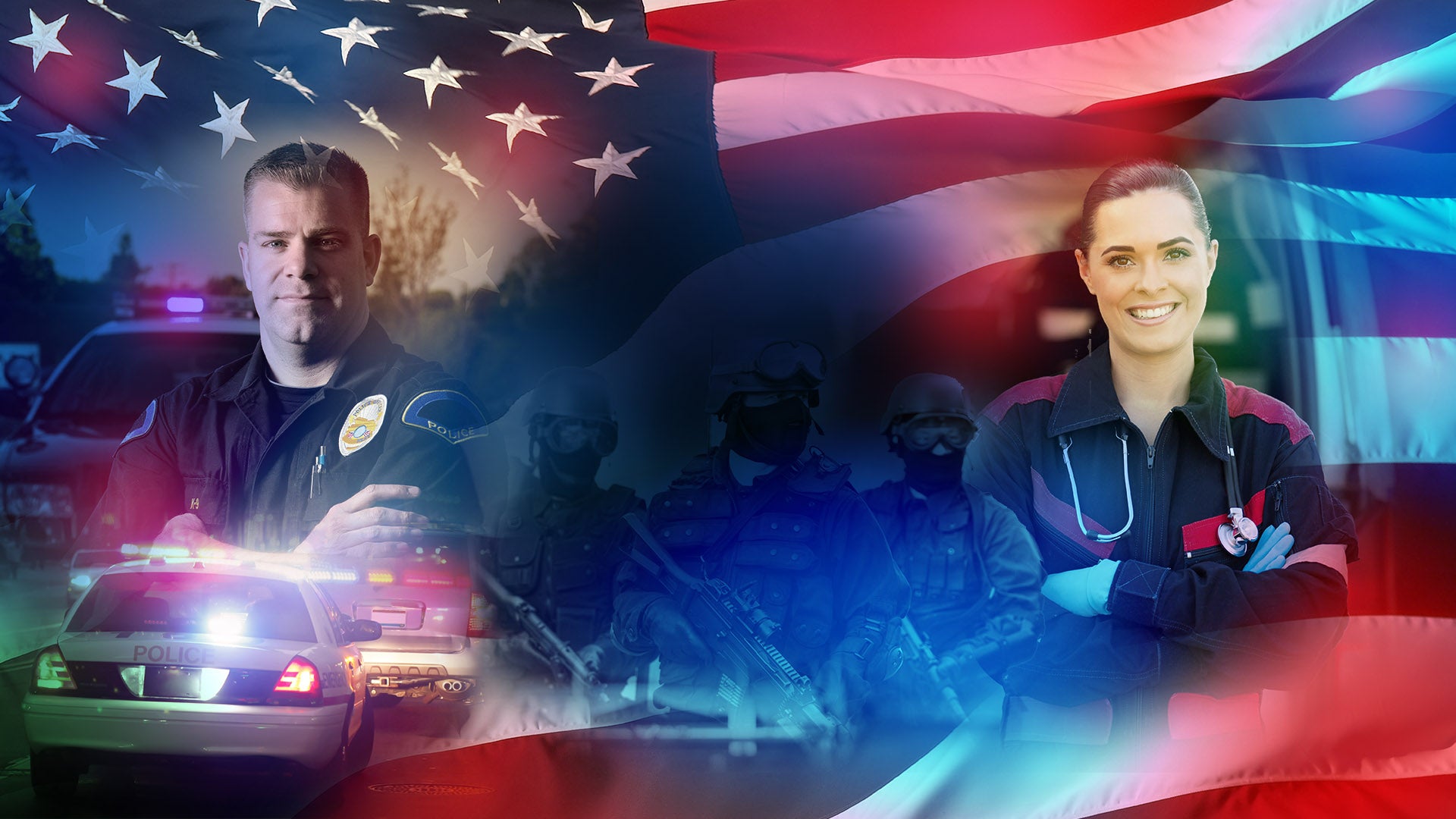 The Southern Connection